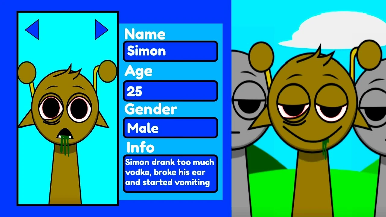 sooo many inaccuracies in this video | Fandom