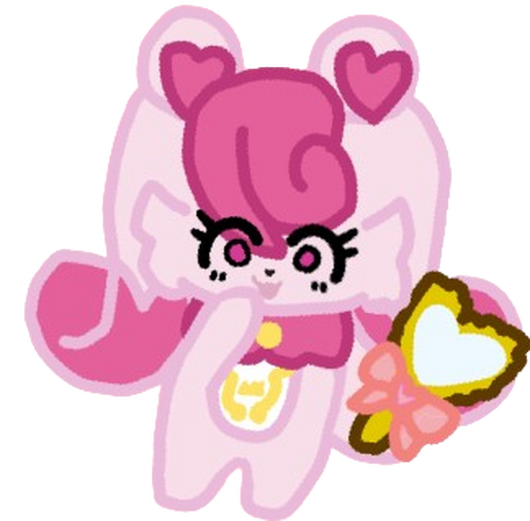 Discuss Everything About Catch! Teenieping Fanon Wiki | Fandom Discuss Everything About Catch! Teenieping Fanon Wiki | Fandom