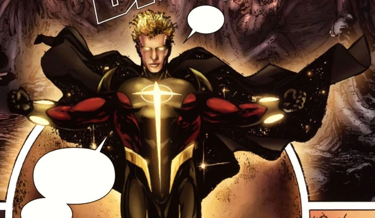 How Would You Introduce... #6: Quasar? | Fandom