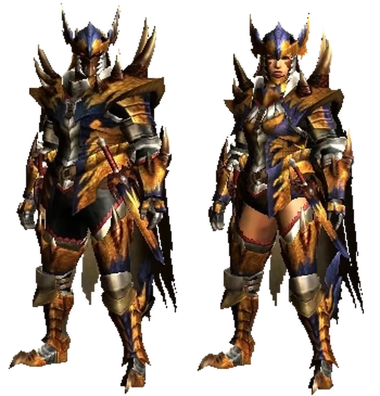 Alpha and Beta armor? | Fandom