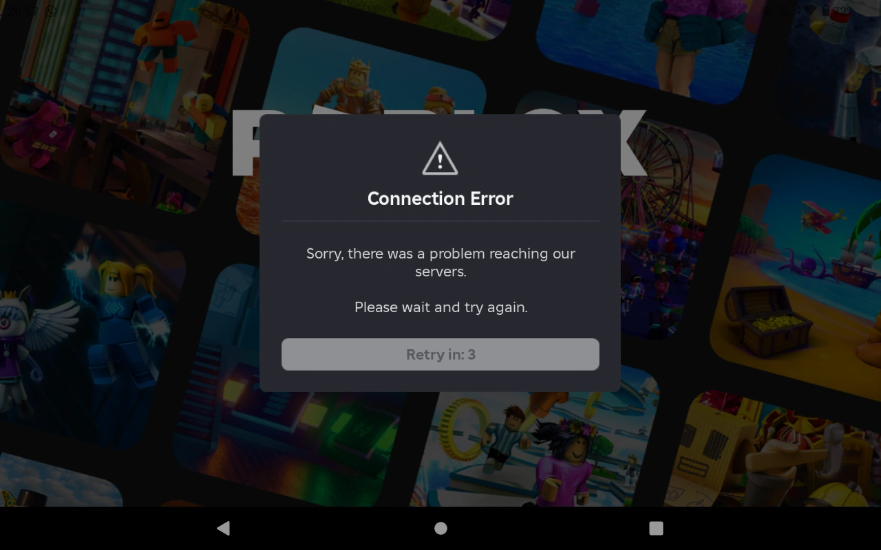 Oh my god why the frick did my server shutdown, now i cant play | Fandom