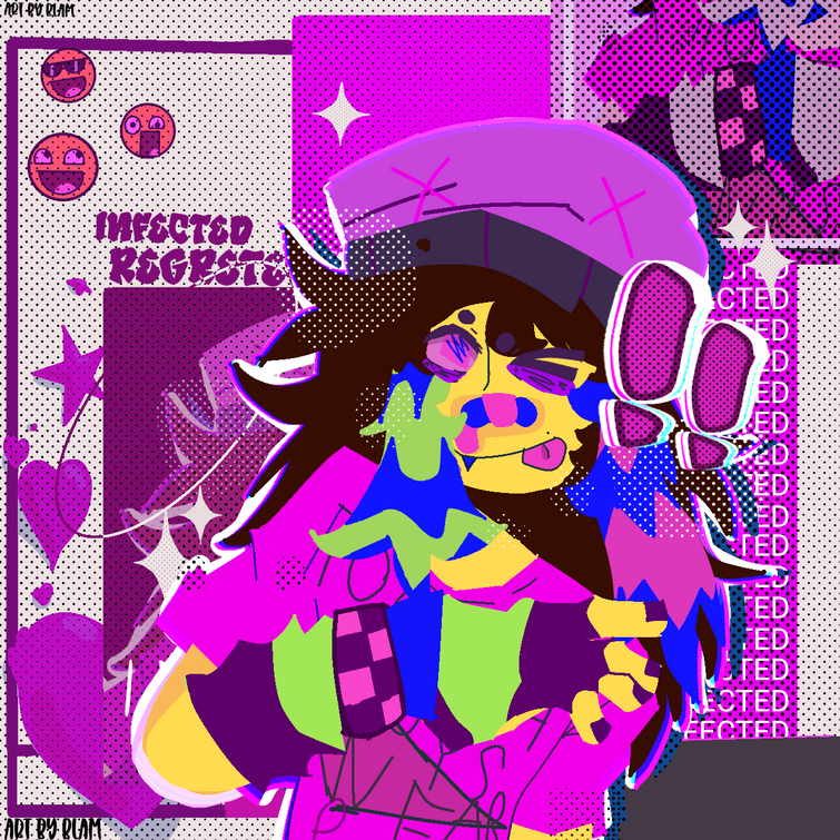 Hai regretevator fandom | Fandom