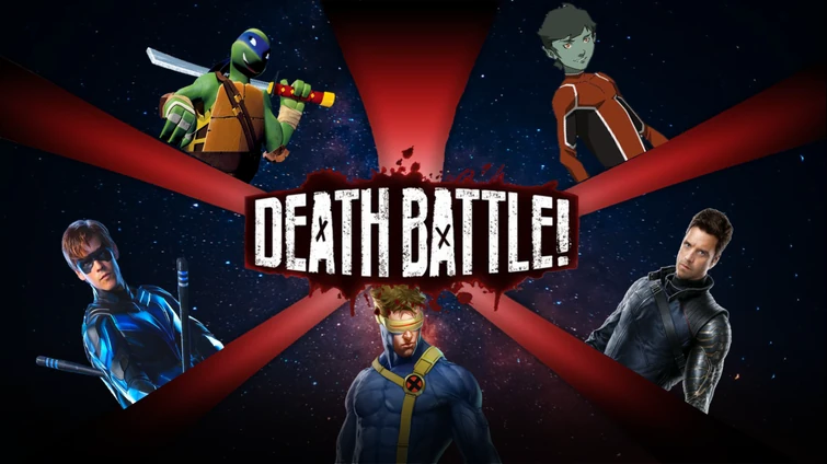 My top 5 favorite characters battle royale | Fandom
