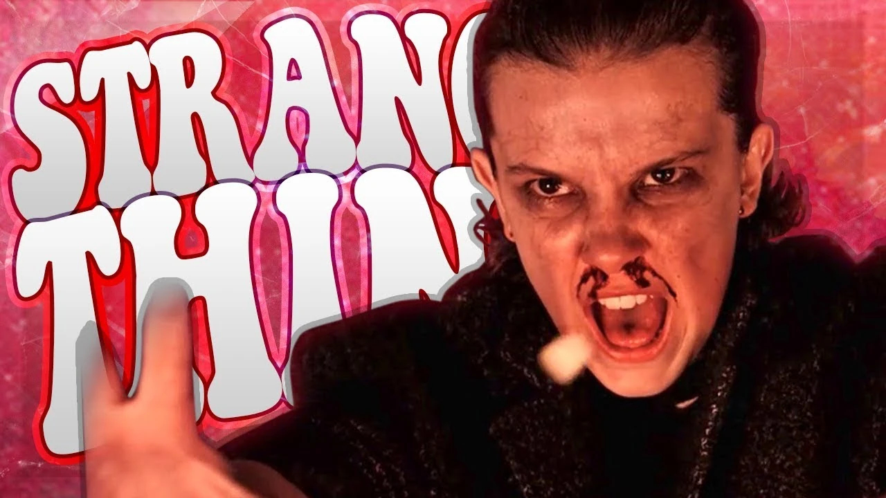 stranger things quiz 10 questions can you pass??? | Fandom