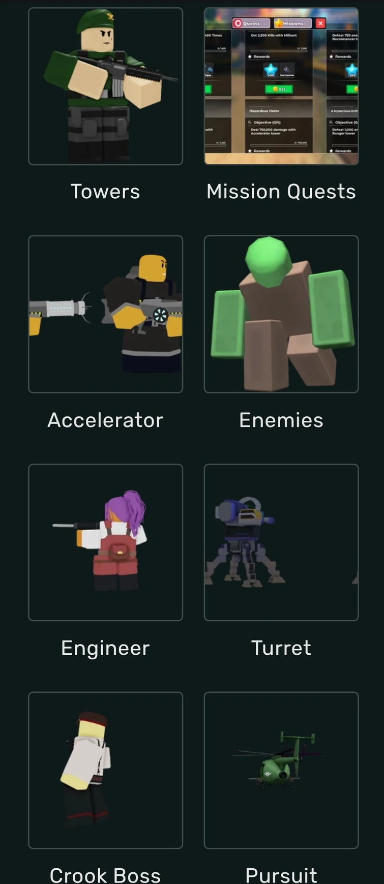 Discuss Everything About Tower Defense Simulator Wiki | Fandom