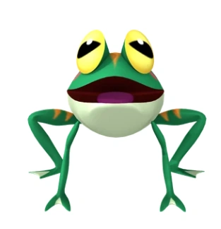 Its Froggy Friday! | Fandom