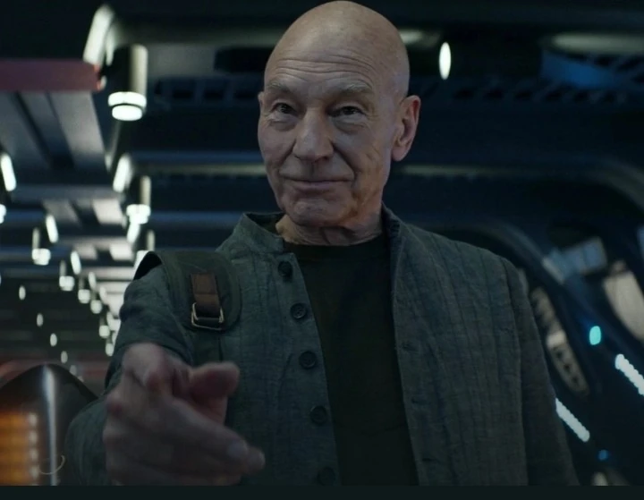 Jean Luc Picard (Pic) | Fandom