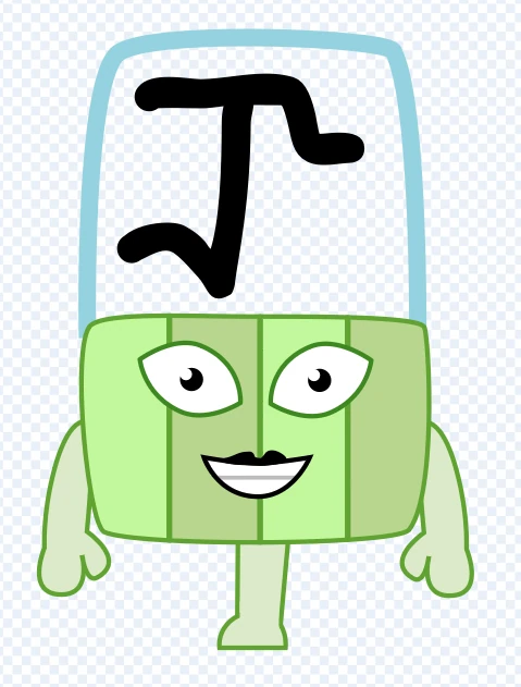 The 27th and the 28th letters of the alphabet, Ean and Vrrrpt! | Fandom