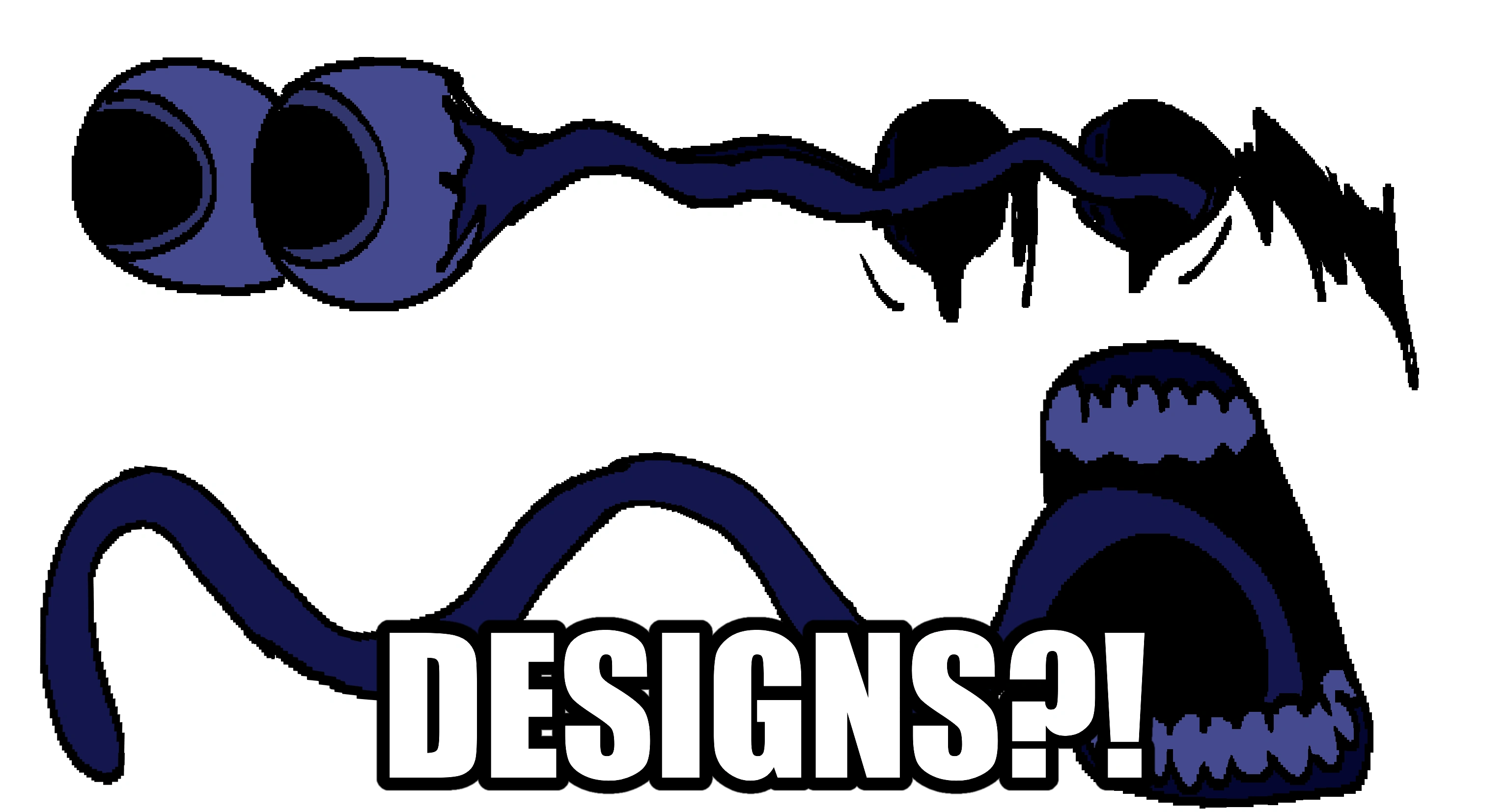 Kids when they see well made designs | Fandom