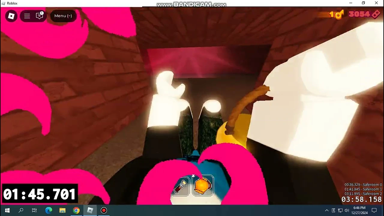 this shows accidental trimping can be a round-saver | Fandom