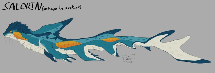 Development Log #1 | Fandom