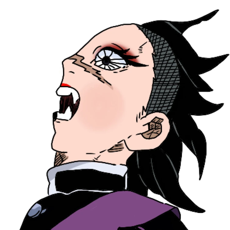 Genya With Makeup💃🏼🕺🏻 | Fandom