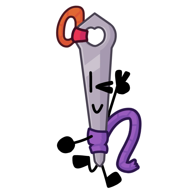 Hey, needle fans, look at this | Fandom