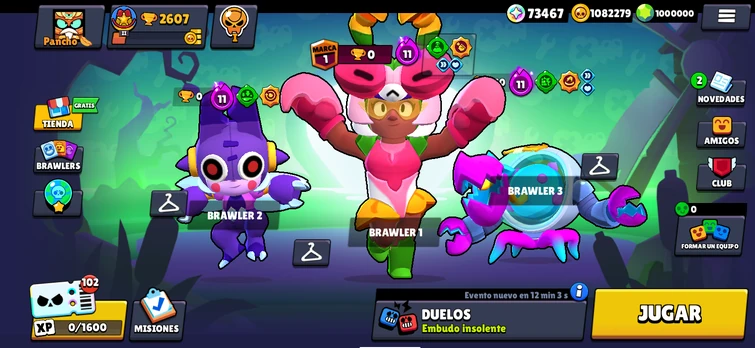 Best trio matching skins (Part 2) | Fandom