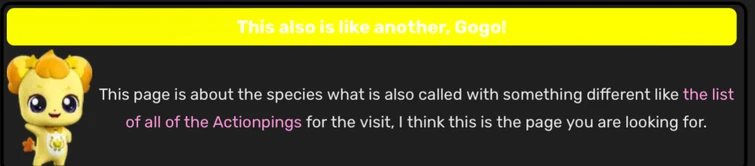 New Templates | Fandom