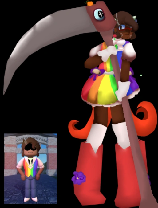 ARTHUR WALTON MY FAVORITE MAGIC GIRL! | Fandom