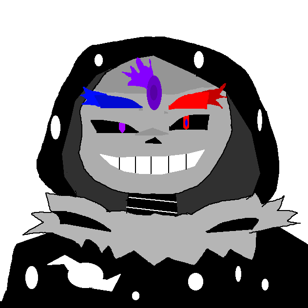 The first sans sprite I made | Fandom