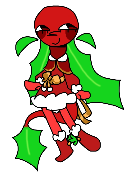 Aesthetically shows off Holli | Fandom