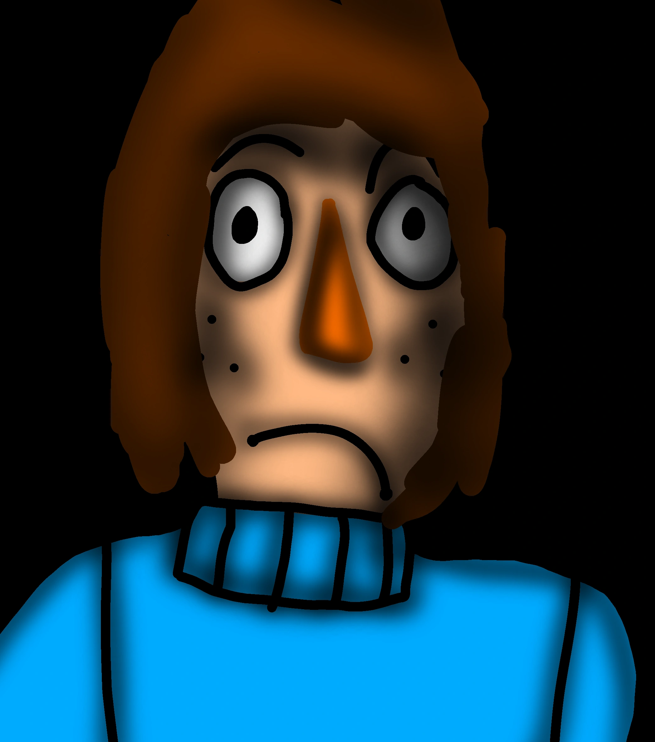 Foxymations OC!! | Fandom