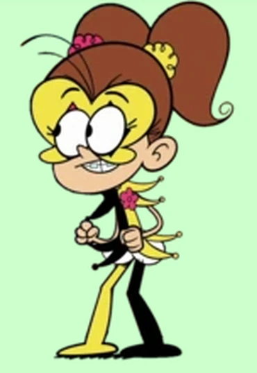 Your fave Luan Costume? | Fandom