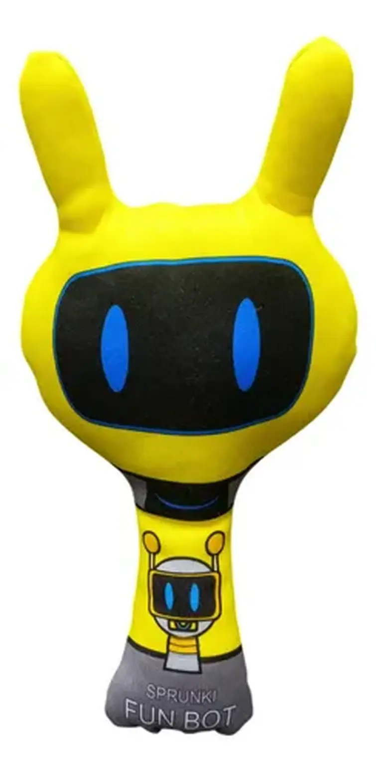 Guys my fun bot isn't funning what do I do | Fandom