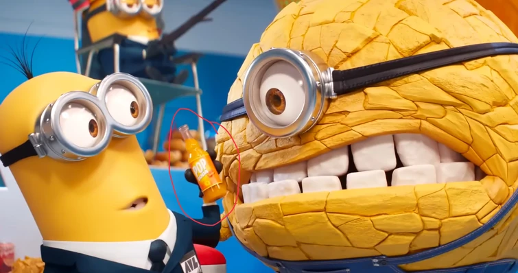 I know what you are hiding. Illumination | Fandom