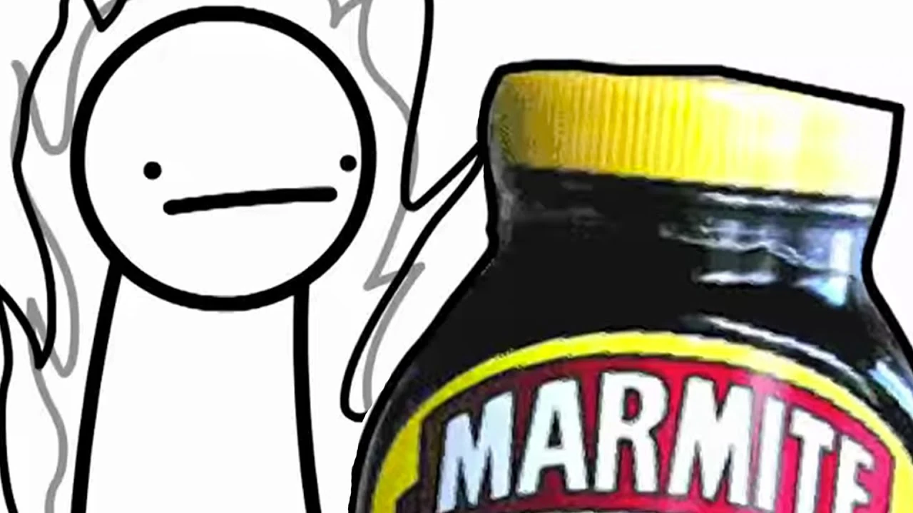 marmite is terrible | Fandom
