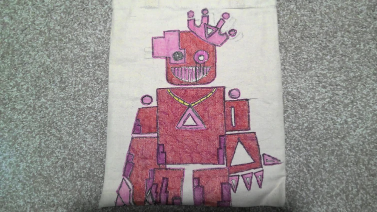 Annihilation John Doe | Fandom