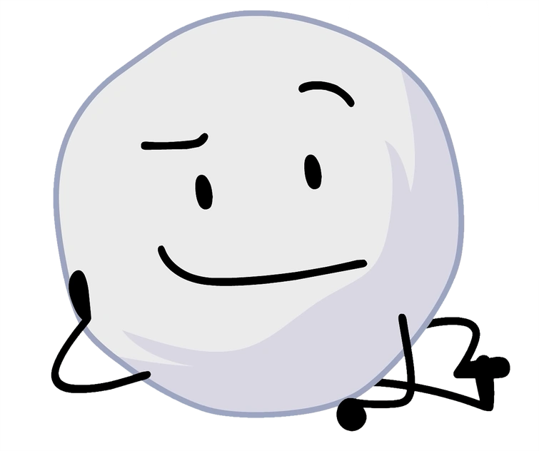 I can't stop thinking about SnowBall | Fandom