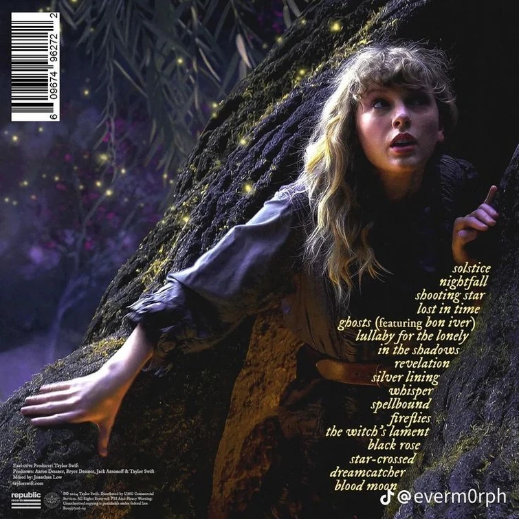 Discuss Everything About Taylor Swift Wiki | Fandom