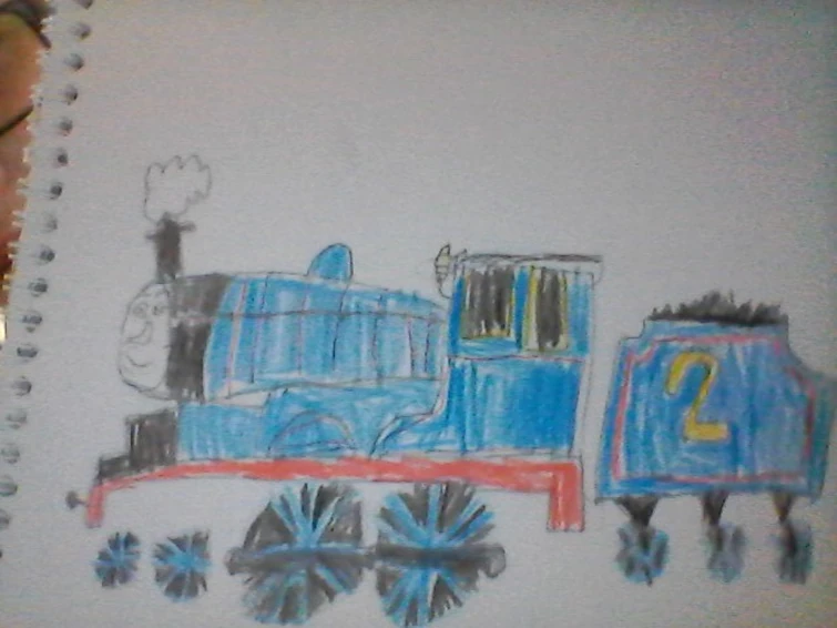 Edward drawing | Fandom