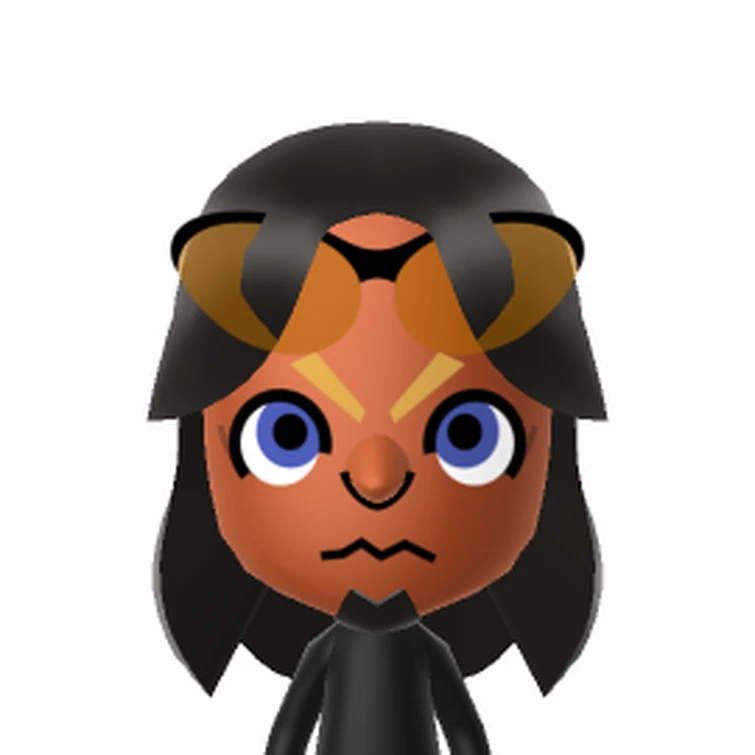 Why is Empoleon (One of my custom CPU Miis) sad? (Wrong Answers only ...