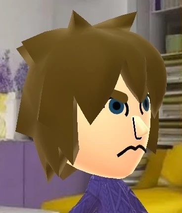 Why is Terrance angry? (wrong answers only) | Fandom