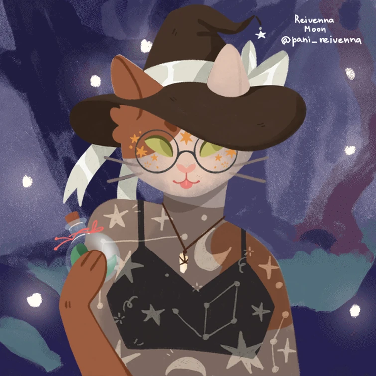 Picrew Day 71 | Fandom