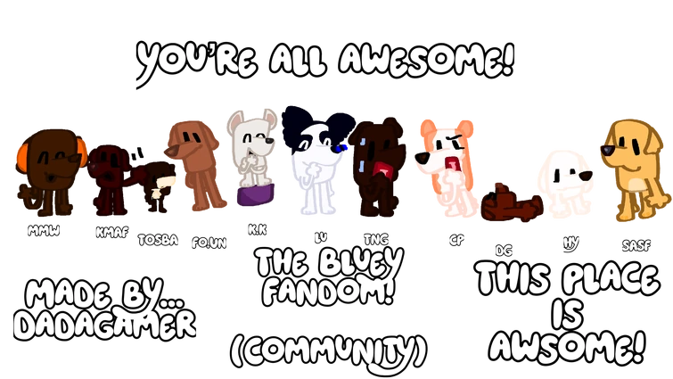 Introducing.... | Fandom