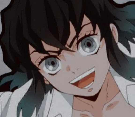 We all love Inosuke | Fandom