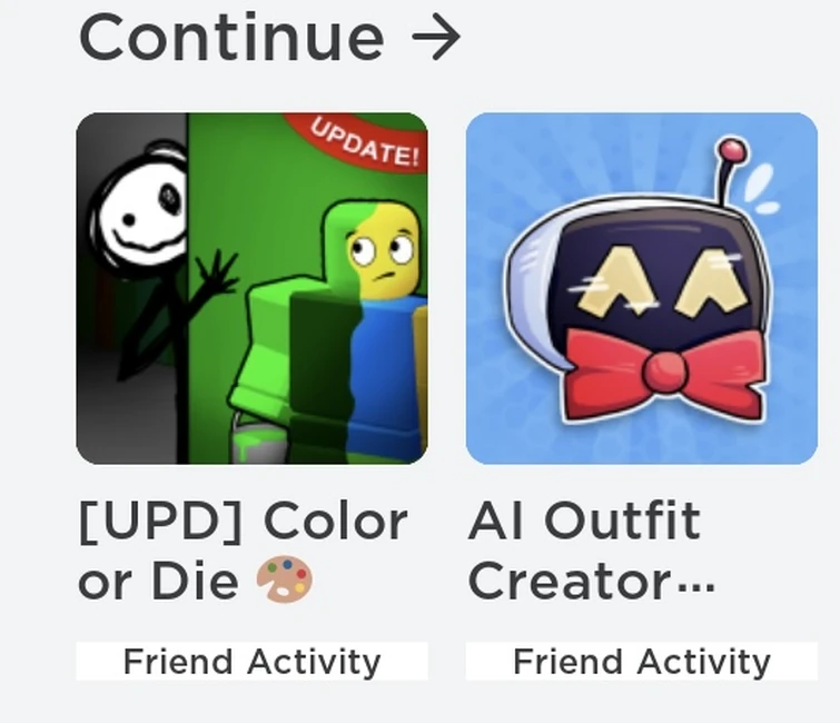 If you got the new Friend Activity "Update", What is the Best/Worst ...