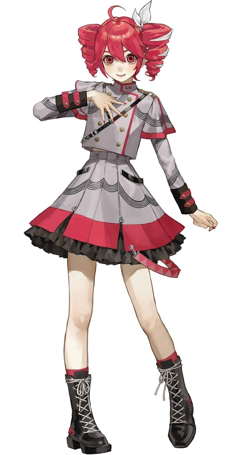 they should defo add teto songs to pjsk | Fandom