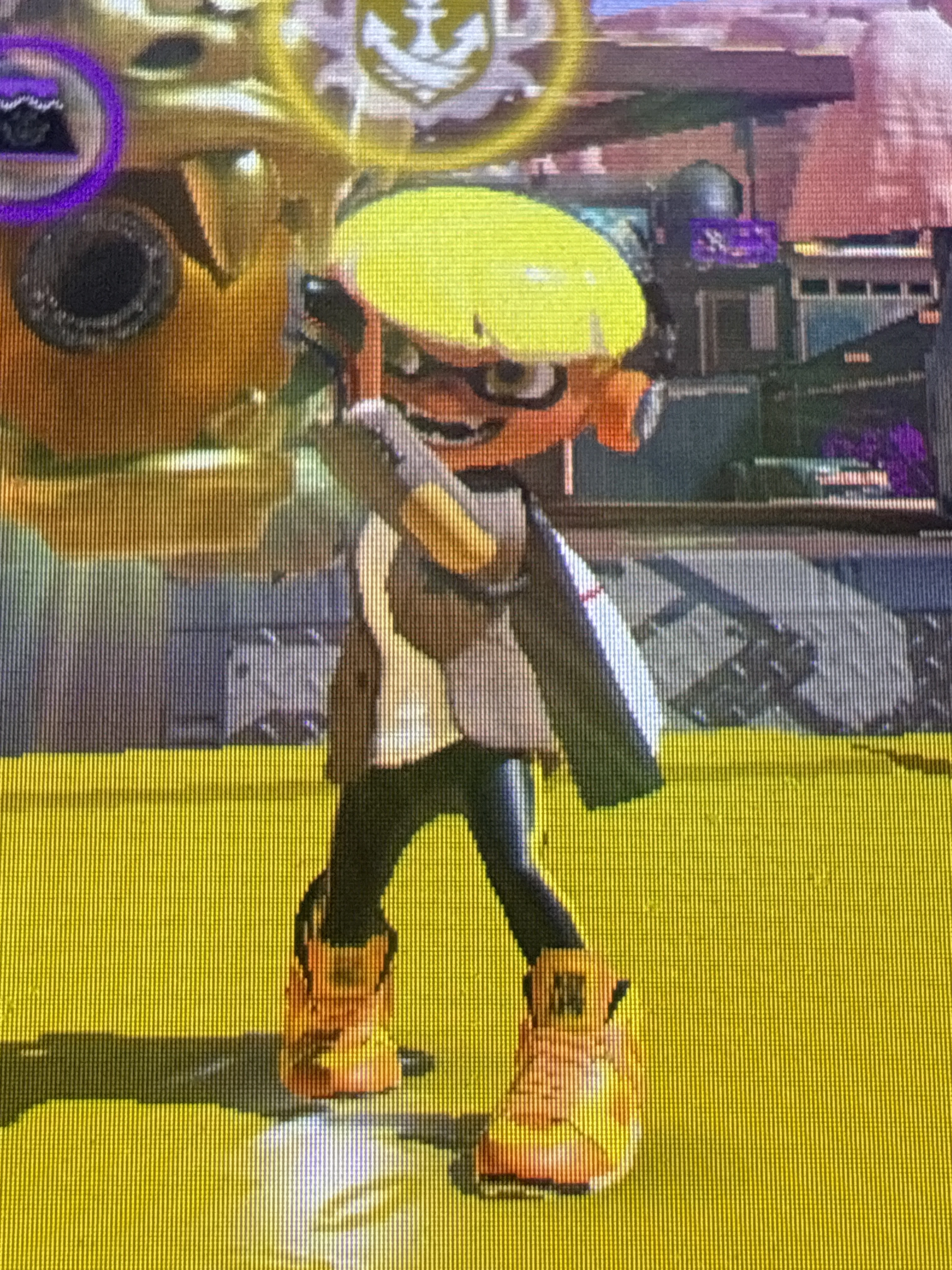 Lookie, Lookie, I’m Lemon Cookie! | Fandom