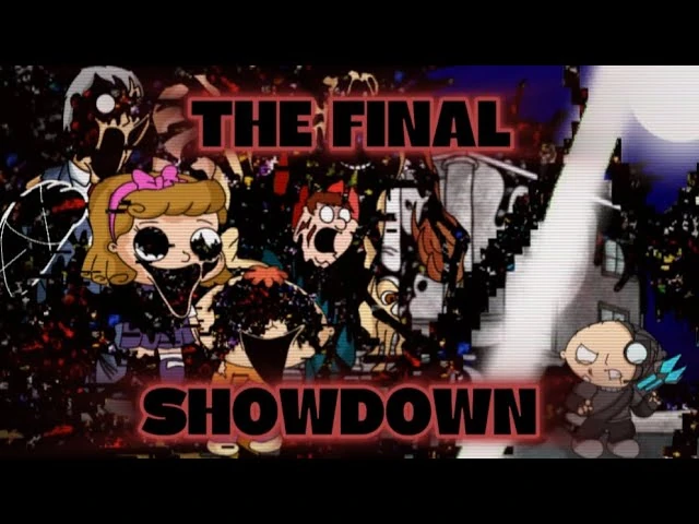 wiki darkness takeover THE FINAL ShOWDOWN | Fandom