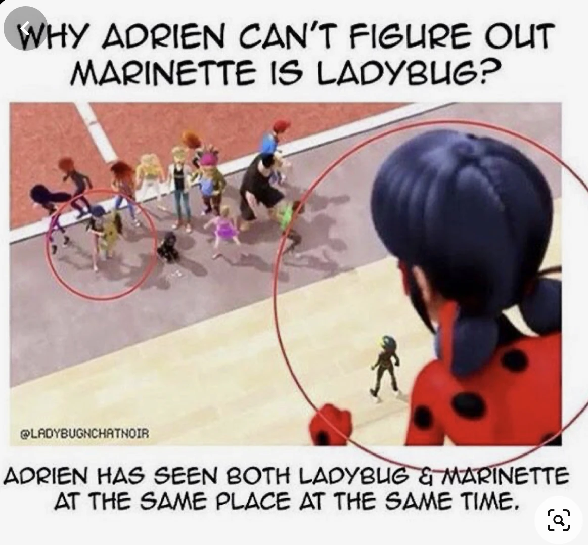 Theory | Fandom