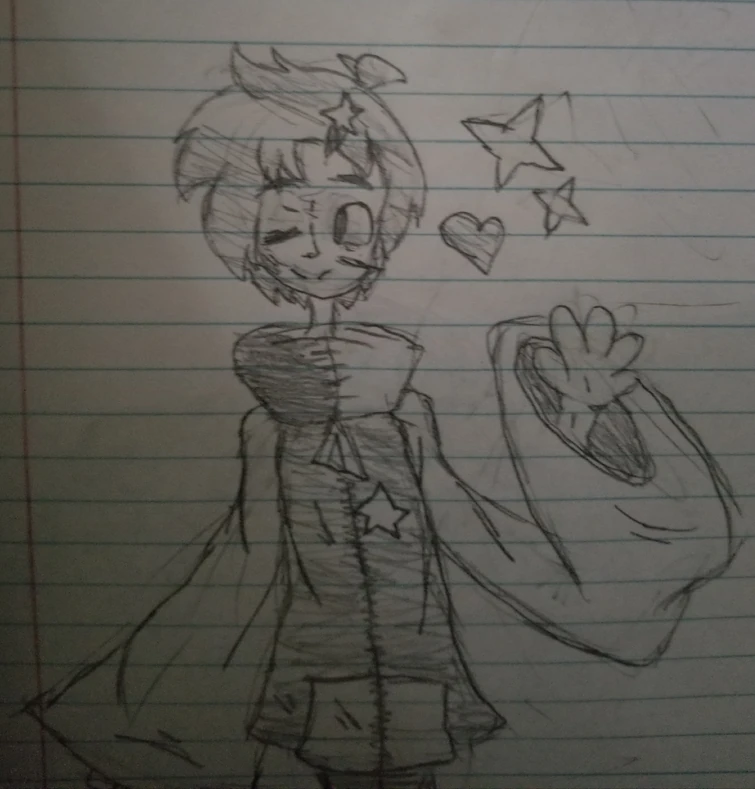 Small Pom Art Dump + Something Else | Fandom