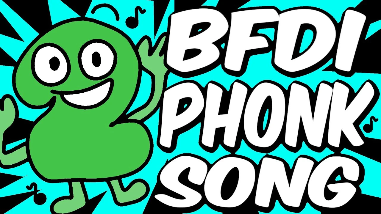 HE GOT BFDI | Fandom