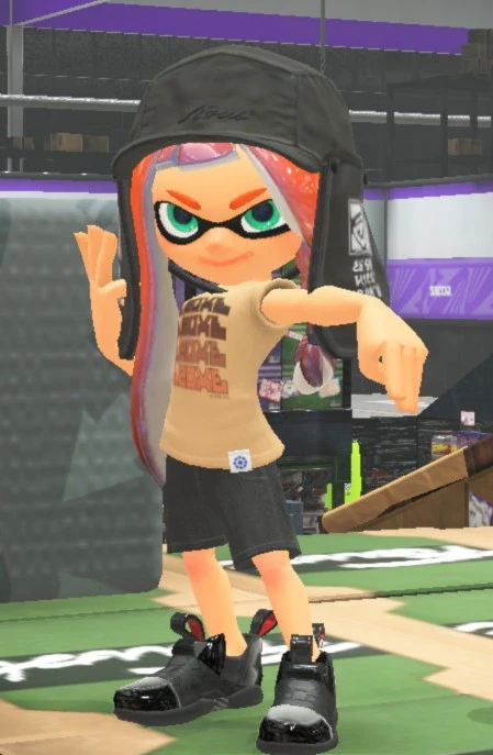 Dressing Up For Ash | Fandom