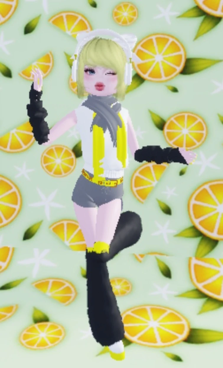 The main vocaloids in dti WARNING: MAY BE CURSED | Fandom