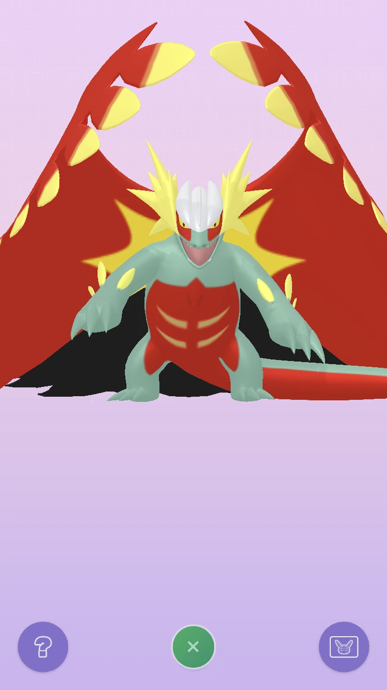 My quest to catch all shiny Paradoxes thus far | Fandom