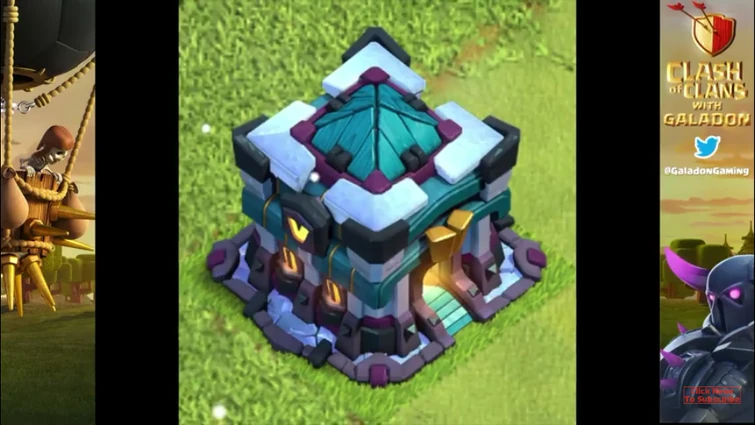 Th 13 max level | Fandom