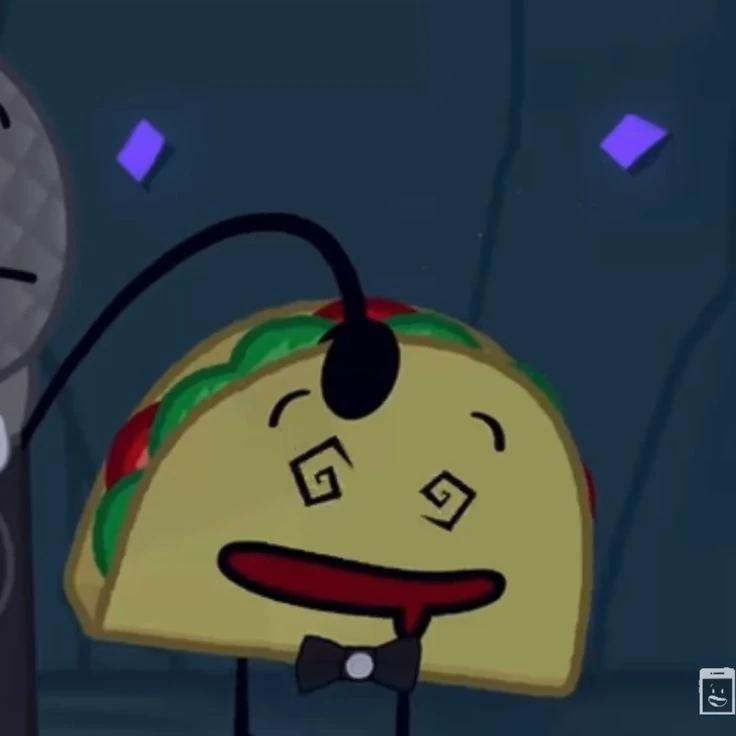 ii taco feet pics | Fandom