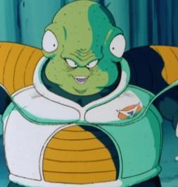 Top 10 favorite Namek Saga Characters | Fandom