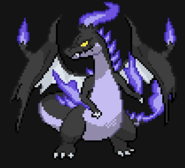 Awesome Chandelure Fusions | Fandom